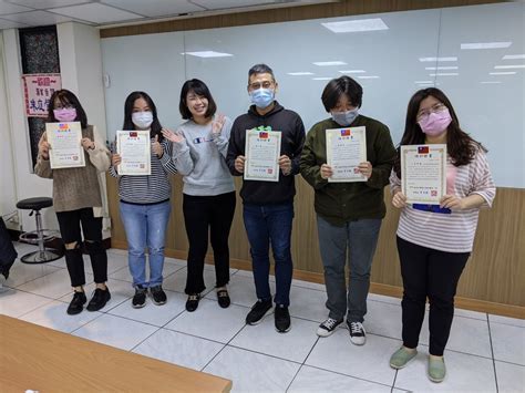 課程花絮 桃園市勞動力援助職業工會