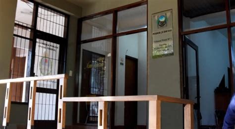 Eldorado Menor fue abusada por su padre y su tío ambos condenados a