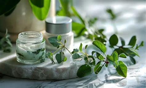 Baume Vs Crème Pour Le Visage Comment Choisir Le Meilleur Soin Cosmétiques Beauté