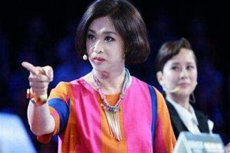 金星炮轟完范冰冰又怒罵張行，網友：以損人博眼球，謀取曝光度 每日頭條