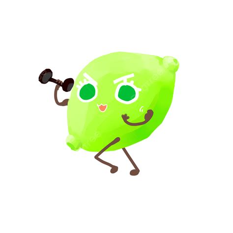 창조적 인 레몬 일러스트 이모티콘 레몬 레몬 이모티콘 과일 레몬 Png 일러스트 및 Psd 이미지 무료 다운로드 Pngtree