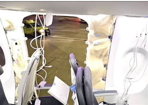 Faa Orders Temporary Grounding Of Some Boeing 737 Page 2 Blogs