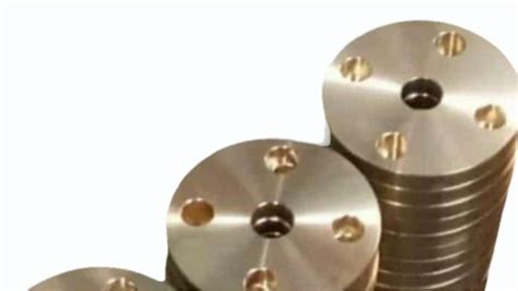 Copper Alloy Flange At ₹ 250 Piece Alloy Carbon Flange In