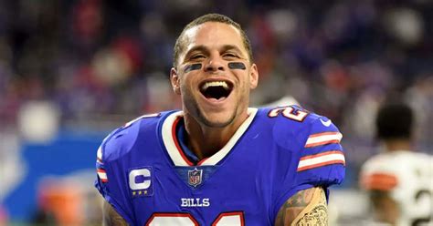 Jorden Poyers Net Worth 2024 Current Salary Personal Life And More