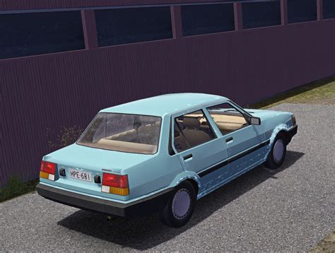 My Summer Car Hayosiko Lamore