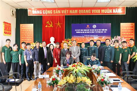 LỄ KÝ KẾt ThỎa ThuẬn HỢp TÁc VÀ PhÁt TriỂn GiỮa CÔng Ty CỔ PhẦn Acc 244