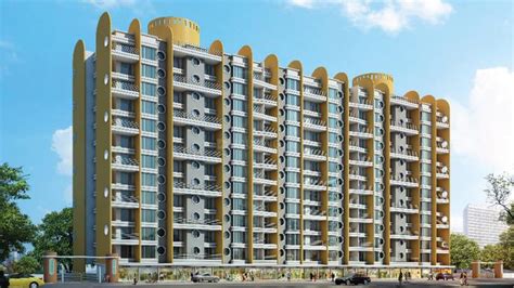 Tharwani Realty Ariana Phase Iii In Ambernath West Thane Price