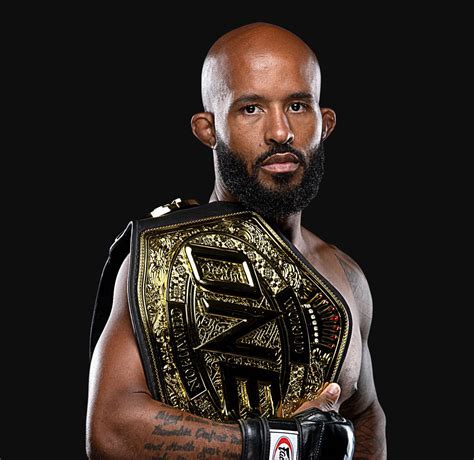 Demetrious Mighty Mouse” Johnson Mma Stats News Videos And More