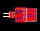 Simplified Digispark Only Usb And External Pin Oshwlab