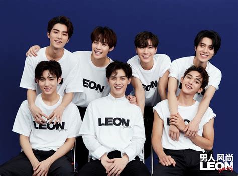 WayV Picture
