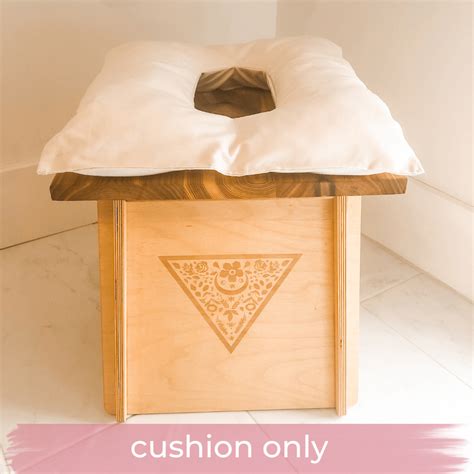 Yoni Steam Seat Cushions Kitara Love