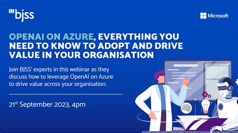 OPENAI ON AZURE Everything You Need To Know To Drive Value In Your Organisation Leeds Digital