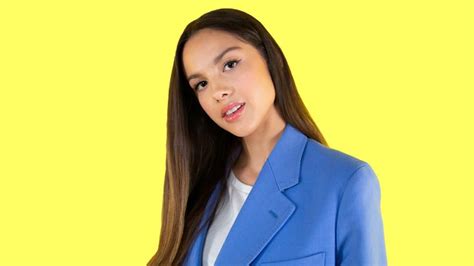 Olivia Rodrigo Breaks Down The Meaning Of All I Want” Genius