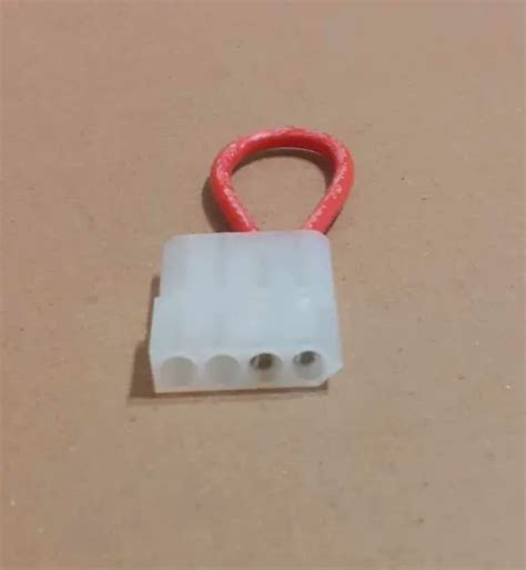 Power Connector Plug For Icom Ic R7000 Ic R7100 Ic R8500 Ic 251a Ac