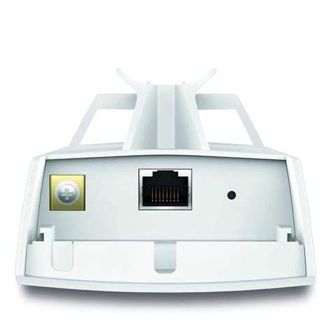 Tp Link CPE510 Access Point Exterior Pharos 13dbi Perolitos Geek