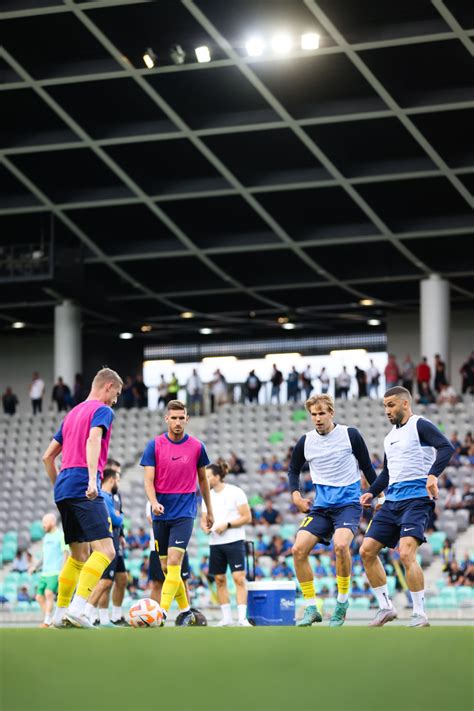 Na Madžarsko Z Zadetkom Prednosti Celje 10 Neman Grodno