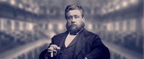Who Was C H Spurgeon Doctrine And Devotion