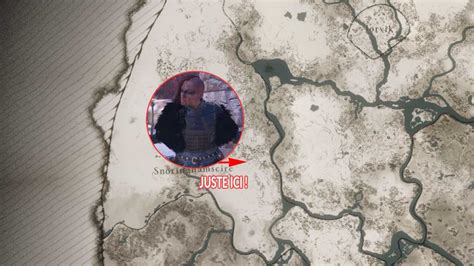 Guide Assassins Creed Valhalla To Find The Six Hidden Bosses The Drengr And Obtain The