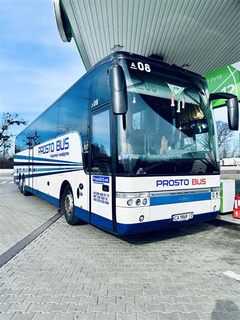 Поїздка Краків-Київ (1 фото): Отзывы о Prosto bus plus - Первый ...