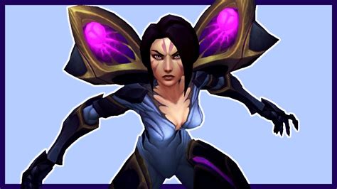 Ap Kaisa Mid Totalne Oro Youtube