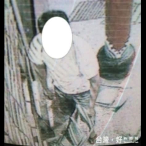 當監視器裝假的 蠢賊偷百元香油錢遭送辦 Enews新聞網
