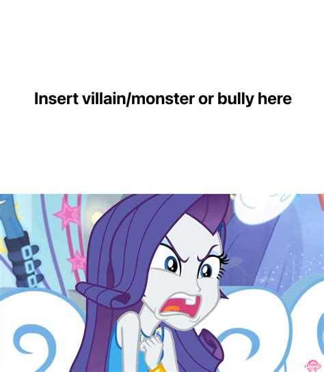 Rarity Hates Whowhat By Jacksontormbaymaz On Deviantart