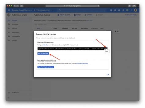 How To Work With Google Kubernetes Engine Pod Security Policies