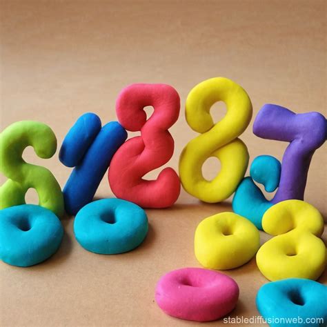 Multiplication Prompts Stable Diffusion Online