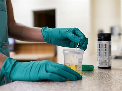 Trace Ketones In Your Urine Causes When To Be Concerned And More