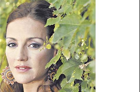 Eleonora Wexler Una Actriz Imparable Eleonora Está Próxima A