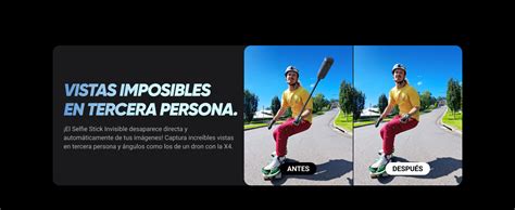 Insta 360 X4 Adventure Kit Comercializadora Jyt