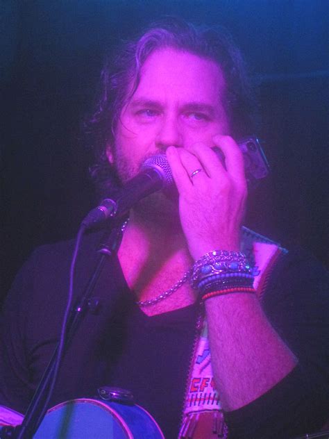 Gig Review Kip Winger The Borderline London 21 September 2013 Get