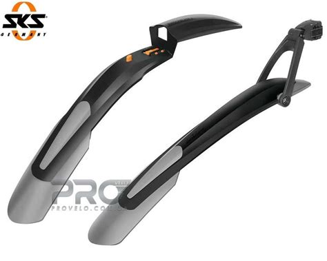 Комплект велосипедних крил Sks X-blade Set 29: 1 550 грн ...