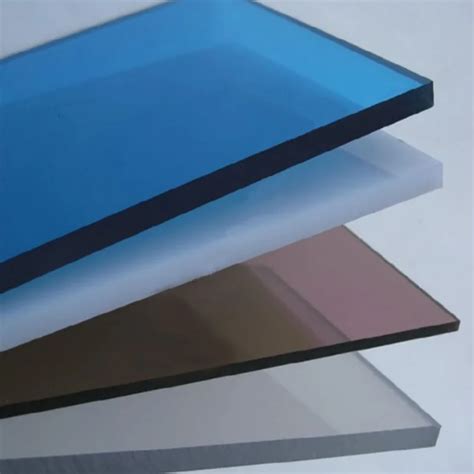 China Polycarbonate Sheet Supplier Manufacturer And Factory Andisco
