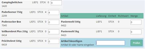 Javascript Angular2 Table Does Not Build Properly After Filtering