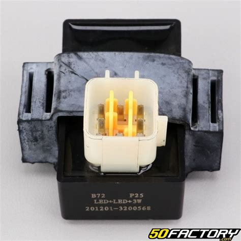 Relais De Contrôle De Phare Benelli Tnt 125 Depuis 2017 Pièces 125