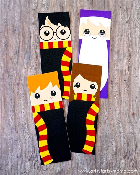 Printable Harry Potter Crafts Printable New Year Banners