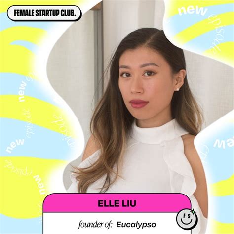 Building Eucalypso With Elle Liu Launching A 6 Figure Business