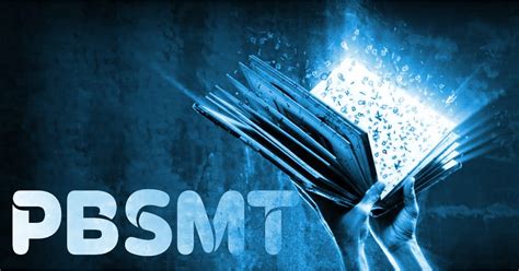 Phrase Based Statistical Machine Translation Pbsmt