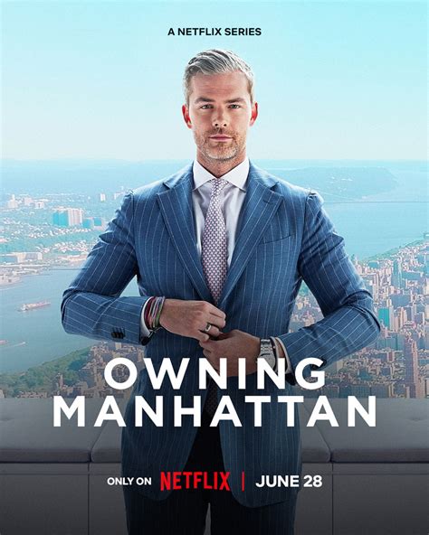 Owning Manhattan Extra Large Tv Poster Image Imp Awards