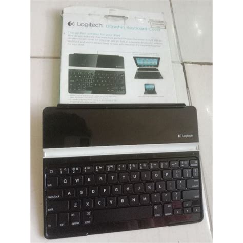 Jual Keyboard Logitech Shopee Indonesia