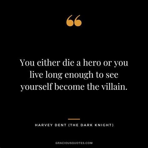 Movie Hero Quotes