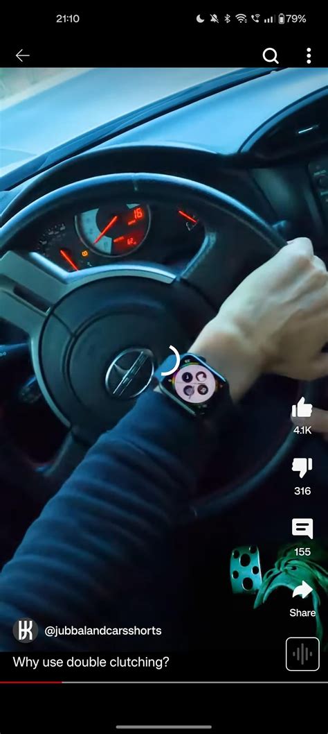 Cant Play Shorts As They Stop For Loading After Few Seconds R