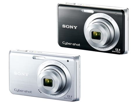 Dsc W190 デジタルスチルカメラ Cyber Shot サイバーショット ソニー