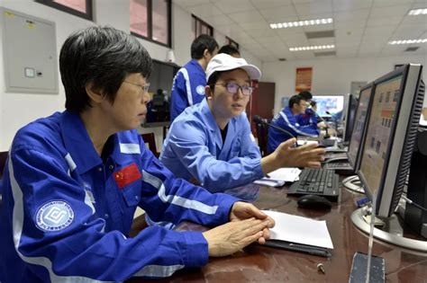 第三十三、三十四颗北斗导航卫星发射成功！ 中国空间技术研究院