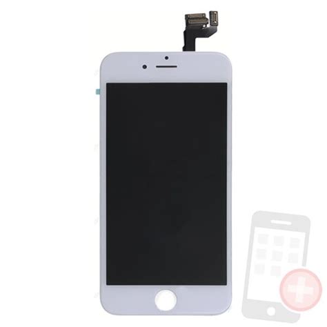 Pantalla Para Iphone 6s Blanco Con Componentes Dr Gadget