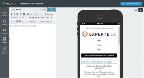 How To Create A Popup In Klaviyo