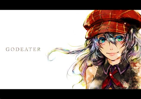 Alisa Ilinichina Amiella God Eater And 1 More Drawn By Umuum