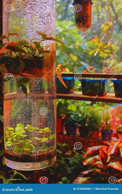 Through Upcycling And Aquaponics An Entrepreneur Crafts A Self