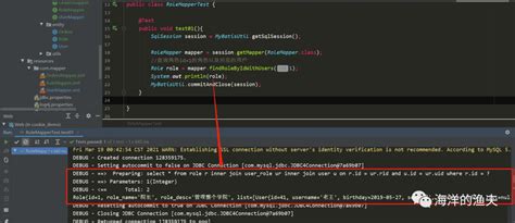 MyBatis多表查询 一对一 一对多 多对多 腾讯云开发者社区 腾讯云